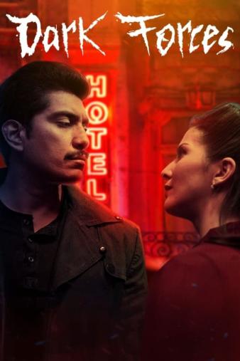 Dark Forces Movie Review | Common Sense Media