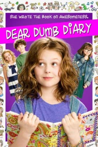 Dear Dumb Diary Movie Review | Common Sense Media