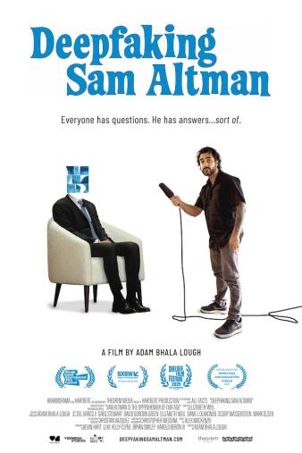Deepfaking Sam Altman Movie Review | Common Sense Media