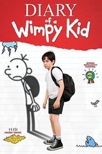 Diary of a Wimpy Kid Movie Review | Common Sense Media