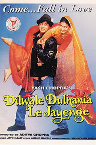 Dilwale Dulhania Le Jayenge Movie Review | Common Sense Media