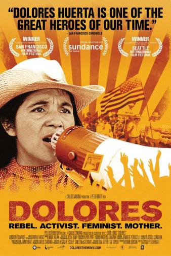 Dolores Movie Review | Common Sense Media