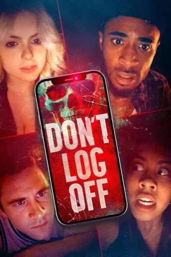 Don't Log Off Movie Review | Common Sense Media