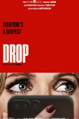 Drop Movie Review | Common Sense Media