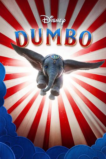 Dumbo Movie Review Common Sense Media