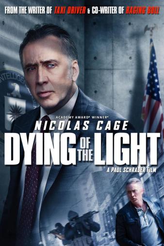 Dying of the Light Movie Review | Common Sense Media