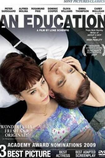 An Education Movie Review | Common Sense Media