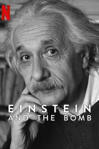Einstein and the Bomb Movie Review | Common Sense Media