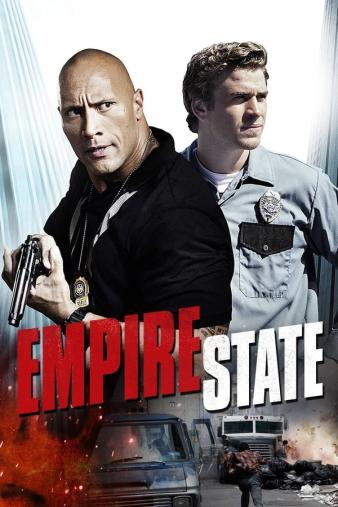 Empire State Movie Review | Common Sense Media