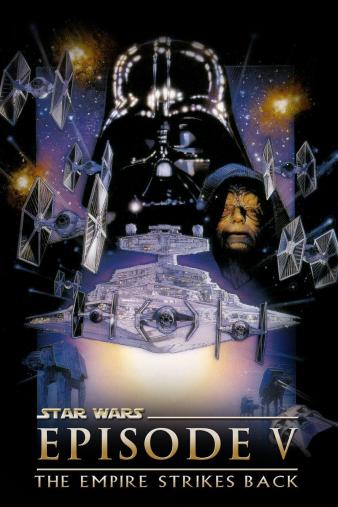 Star Wars: Episode V - The Empire Strikes Back Movie Review | Common ...