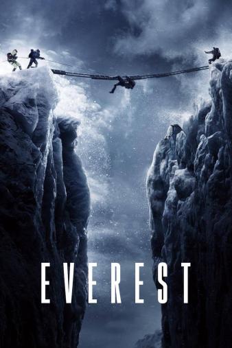 Everest Movie Review | Common Sense Media