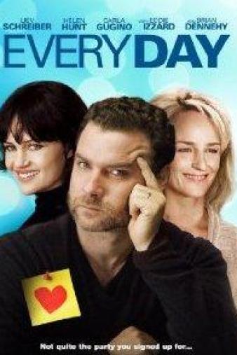 Every Day Movie Review | Common Sense Media
