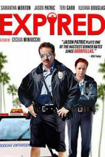 Expired Movie Review | Common Sense Media