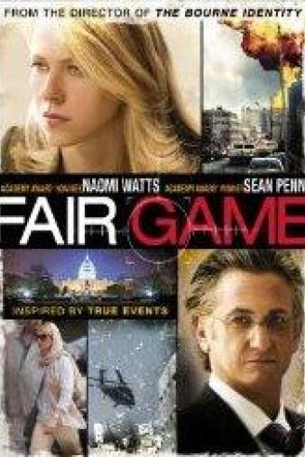 Fair Game Movie Review | Common Sense Media