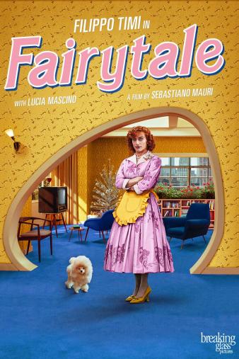 Fairytale Movie Review | Common Sense Media