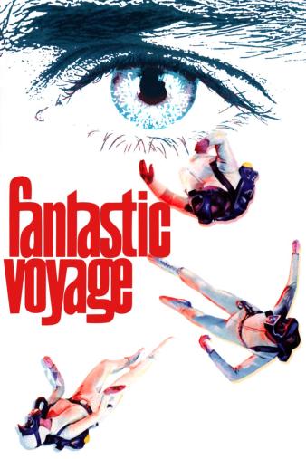 Fantastic Voyage Movie Review | Common Sense Media