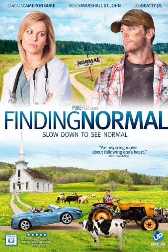Finding Normal Movie Review | Common Sense Media