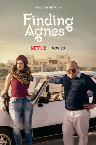 Finding Agnes Movie Review | Common Sense Media