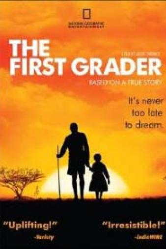The First Grader Movie Review | Common Sense Media