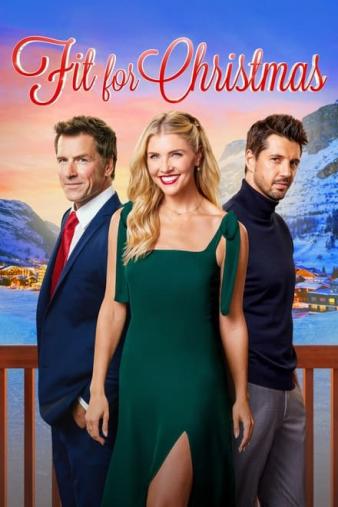 Fit for Christmas Movie Review | Common Sense Media