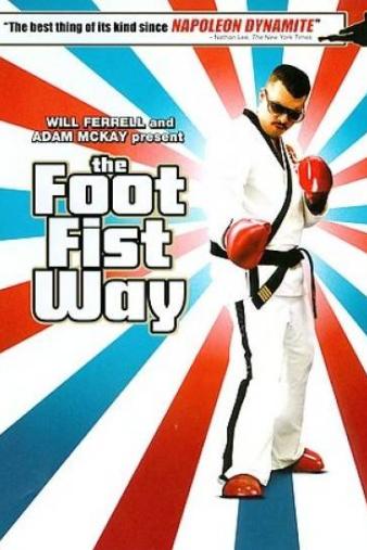 The Foot Fist Way Movie Review | Common Sense Media