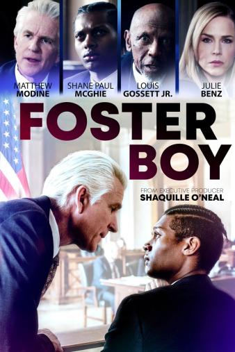 Foster Boy Movie Review | Common Sense Media