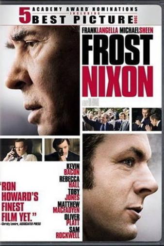 Frost/Nixon Movie Review | Common Sense Media