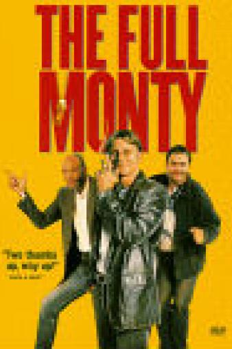 The Full Monty Movie Review | Common Sense Media