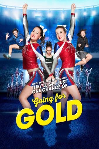 Going for Gold Movie Review | Common Sense Media