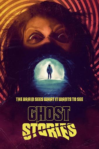 Ghost Stories Movie Review | Common Sense Media