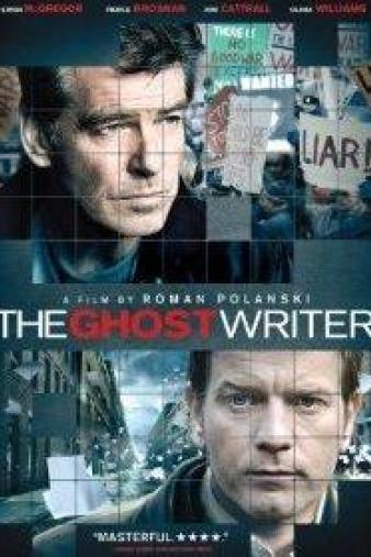 The Ghost Writer Movie Review | Common Sense Media