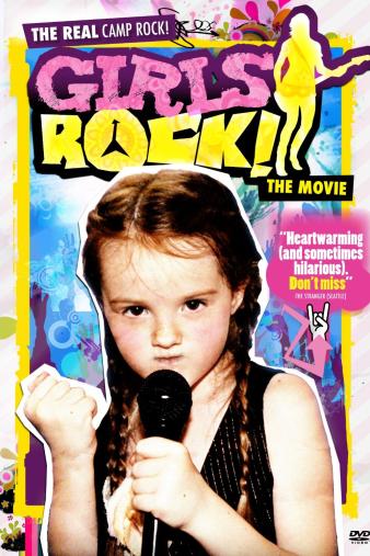 Girls Rock! Movie Review | Common Sense Media