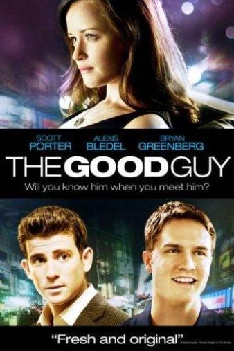 The Good Guy Movie Review | Common Sense Media
