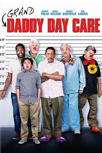 Grand-Daddy Day Care Movie Review | Common Sense Media