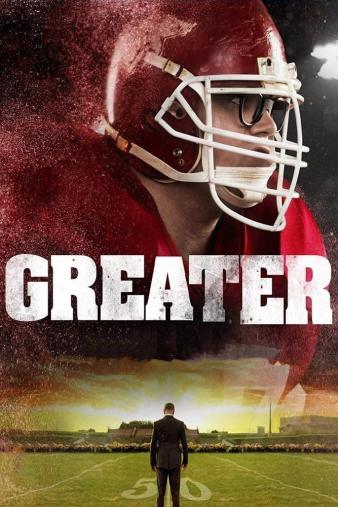 Greater Movie Review | Common Sense Media