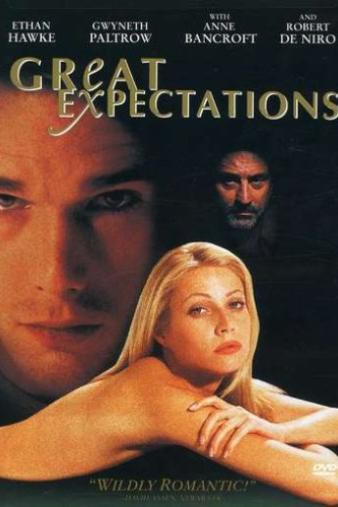 Great Expectations (1998) Movie Review | Common Sense Media