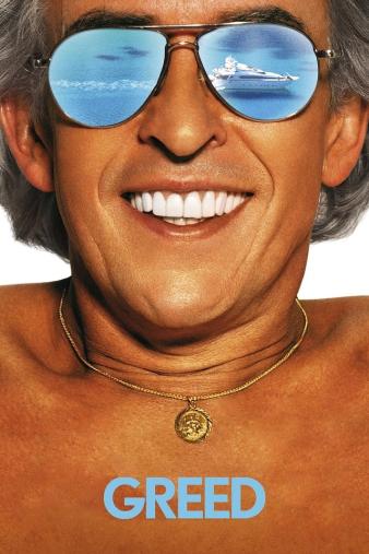 Greed Movie Review | Common Sense Media