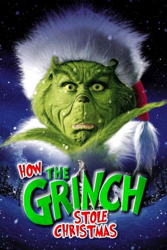 How the Grinch Stole Christmas Movie Review | Common Sense Media