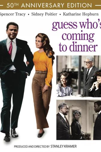 Guess Who's Coming to Dinner? Movie Review | Common Sense Media