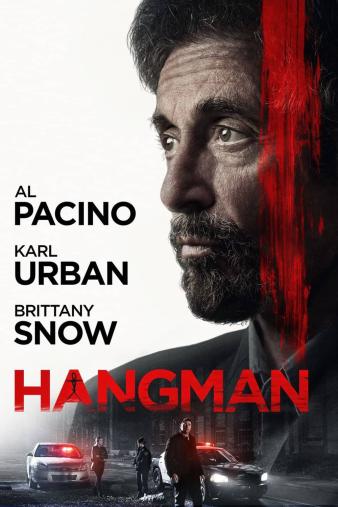 Hangman Movie Review | Common Sense Media