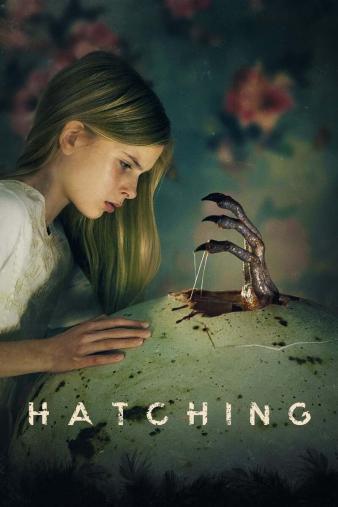 Hatching Movie Review | Common Sense Media