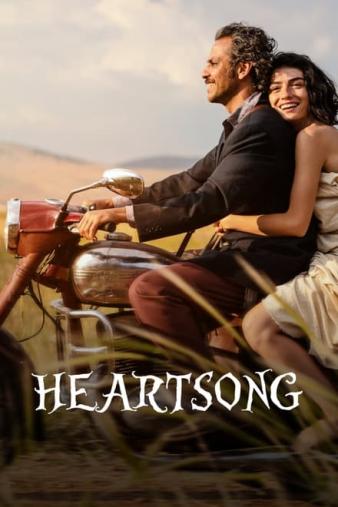 Heartsong Movie Review | Common Sense Media