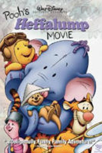 Pooh's Heffalump Movie Movie Review | Common Sense Media