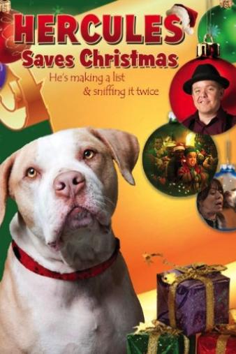 Hercules Saves Christmas Movie Review | Common Sense Media