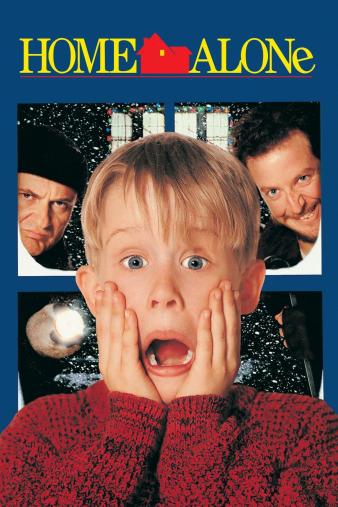 Home Alone Movie Review | Common Sense Media