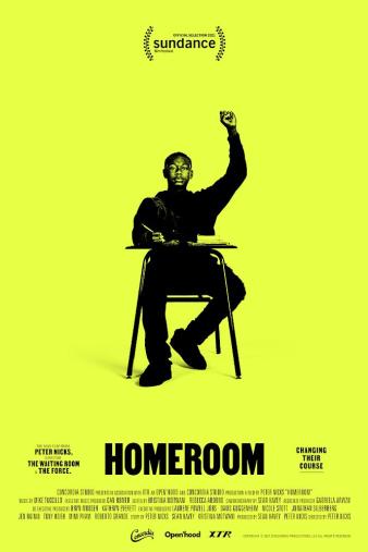 Homeroom Movie Review | Common Sense Media