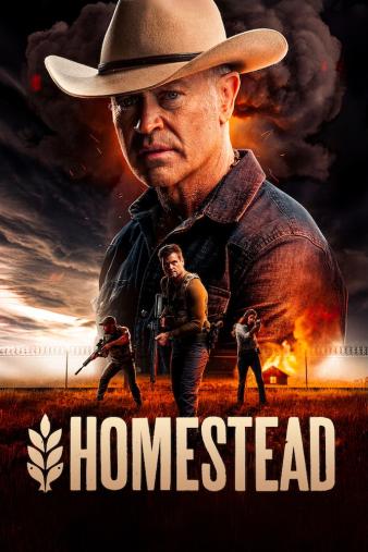 Homestead Movie Review | Common Sense Media