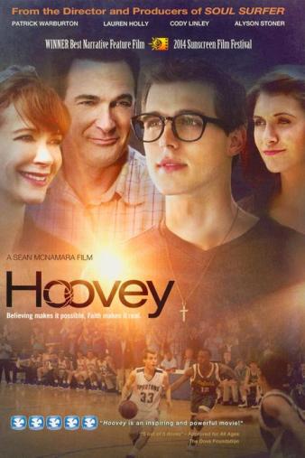 Hoovey Movie Review | Common Sense Media