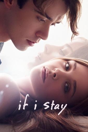 If I Stay Movie Review | Common Sense Media