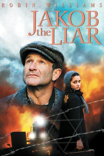 Jakob the Liar Movie Review | Common Sense Media